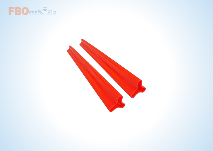 Daytime Marshalling Wand (Pair) – FBO Essentials Website